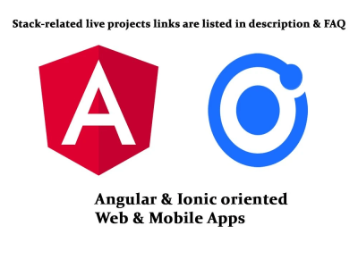 Angular, angular developer, angular js, angular js developer, frontend | Upwork