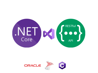 ASP.NET WEB API development and API integration with SQL, ORACLE | Upwork