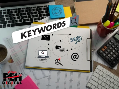 A Comprehensive Keyword Research Report | Upwork