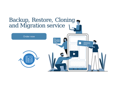 WordPress Backup, Restore, Cloning and Migration service | Upwork