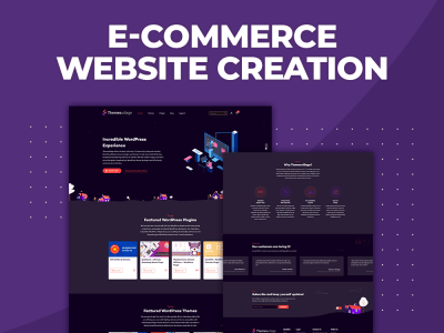 A functional eCommerce website with WooCommerce | Upwork