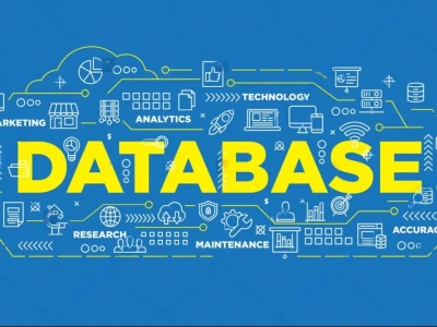 Database Architecture Design for your project | Upwork