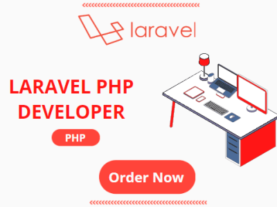 Laravel PHP - Developer for the Laravel website. | Upwork