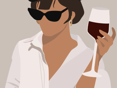 High-resolution illustration for printing | Upwork