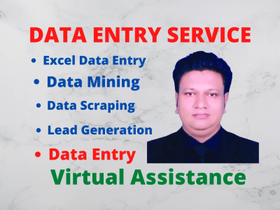 Your data processed and managed within time frame and of course in low ...