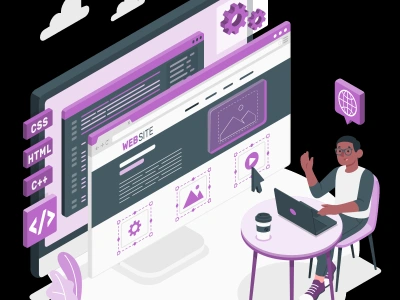 A Responsive and Beautiful Website | Upwork