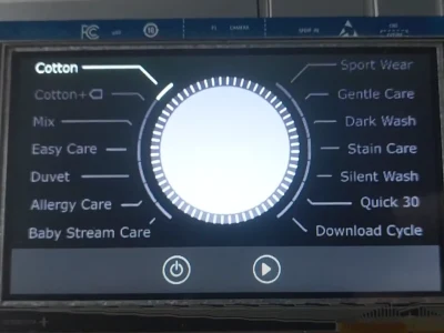 Embedded GUI application using LVGL, TouchGFX, GUIx (Azure RTOS) | Upwork