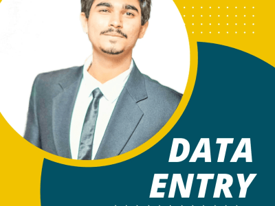 Professional Data Entry Specialist | Upwork