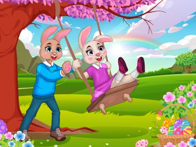 Amazing cute illustrations for children's book | Upwork