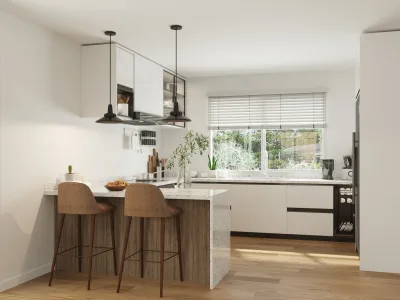 The best 3D rendering for your home. | Upwork