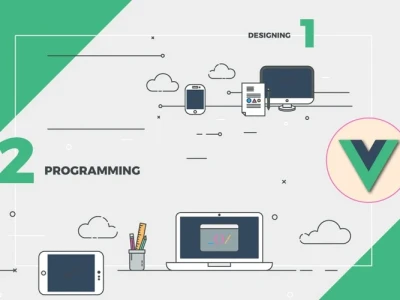 Your designs converted into Vue.js | Upwork