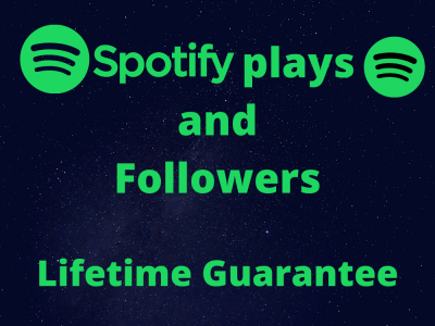 A Organic and Real Spotify music Viral promotion | Upwork