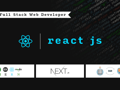 A high quality react js and next js web application | Upwork