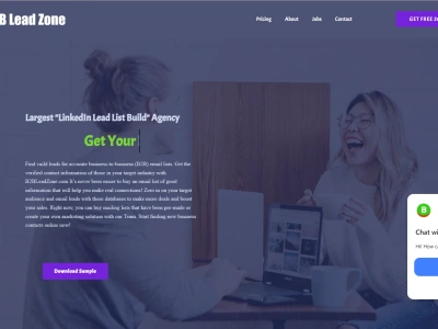 An amazing WordPress website. | Upwork