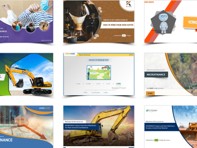 Interactive And Engaging Elearning Module 1 Hour Upwork