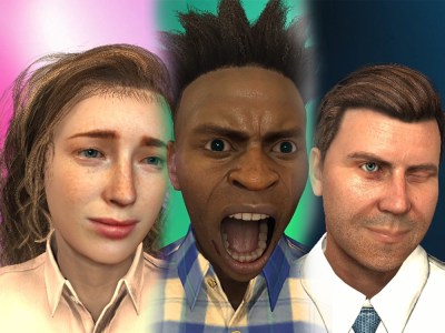 A great set of 10 animated avatars | Upwork