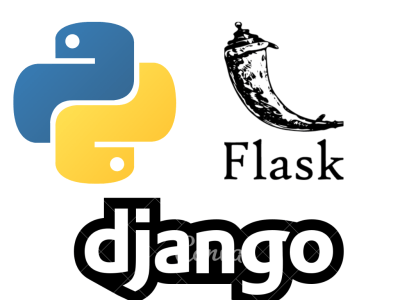 Python flask Django SQL alchemy and other python related projects done ...