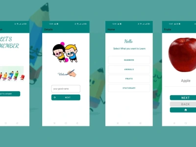 Android mobile app using react native | Upwork