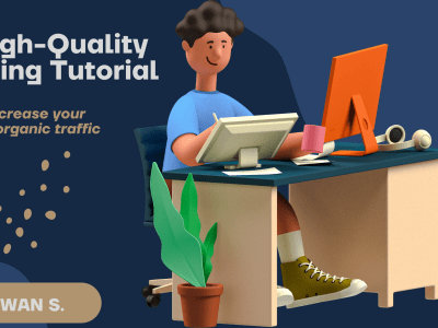 A short programming tutorial in markdown format with executable scripts | Upwork