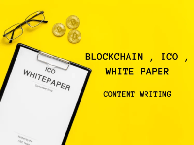 White Paper Writing Services | Upwork