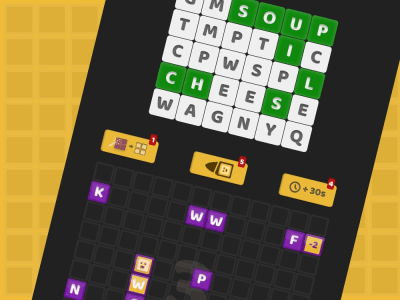 A 2D Mobile Game | Upwork