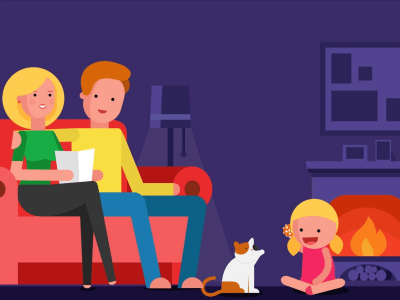 A visually appealing Explainer Video to boost marketing goals | Upwork