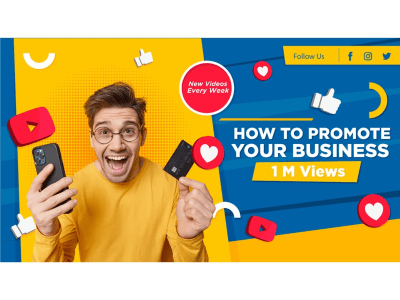 Effective and Efficient Thumbnail Design | Upwork