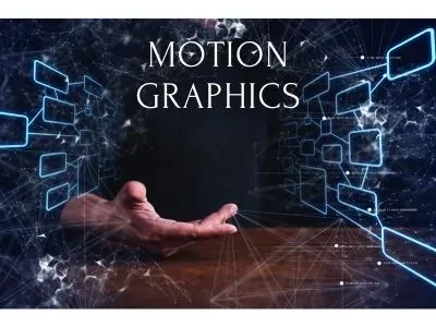 A professional motion graphics video | Upwork