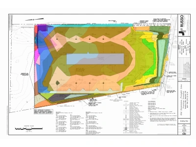 Accurate Earthwork Takeoff , Cutt & Fill | Upwork
