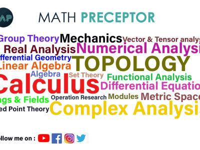 An expert math tutor | Upwork