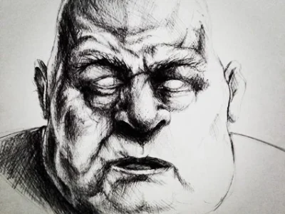 A realistic, high-quality, expressive portrait | Upwork