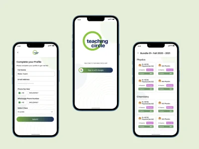 Ios and android mobile app using react native | Upwork