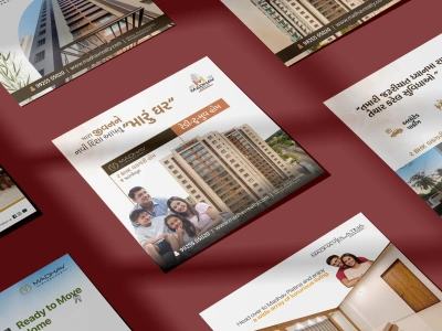 A unique social media posts designs (Facebook, Instagram etc.) | Upwork