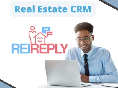 A real estate expert for all your rei reply projects | Upwork