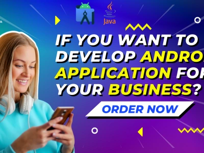 Full Stack Android Developer with java | Upwork