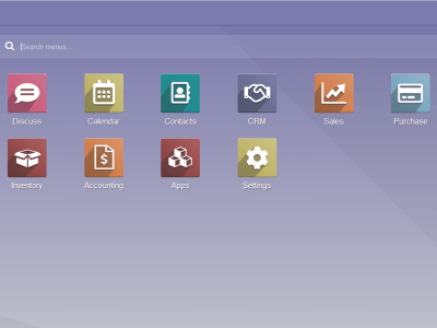 Odoo installed & implemented | Upwork