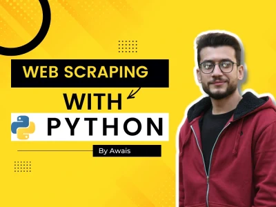 Python web scraping, data mining, data scraping, web scraper, crawling | Upwork