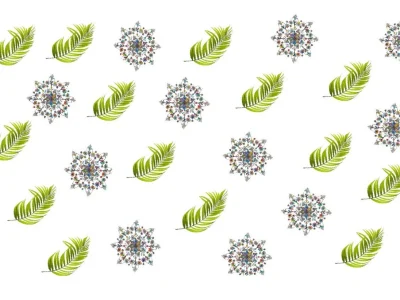 Unique and amazing pattern design. | Upwork