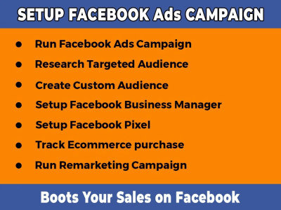 Social Media Ad Setup & Management Services Online | Upwork