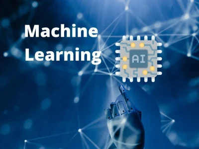 Develop and program Machine Learning Model Using Python | Upwork
