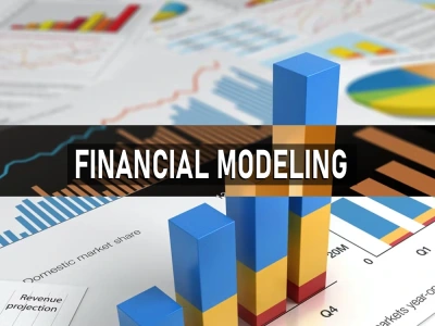 A solid financial model and projections | Upwork