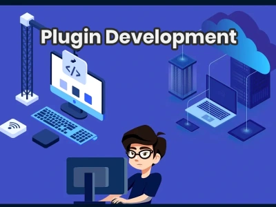 Plugin Development | Plugin Fixes | Plugin Customization | Upwork