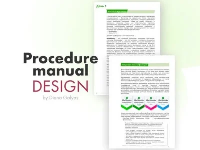 Modern and professional magazine, brochure or textbook design. | Upwork