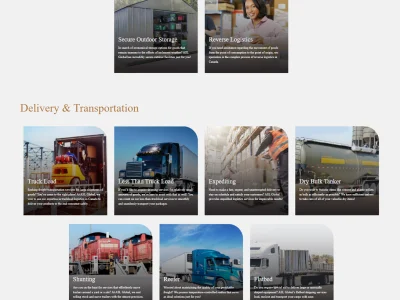 A fantastic design and develop a web application or custom PHP website | Upwork
