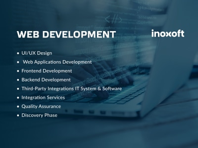 Custom website development solutions designed for your business | Upwork