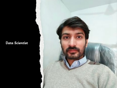 Book a Development & IT Consultation with Aarish M. | Upwork
