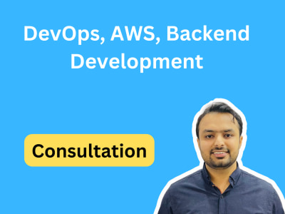 Book a Development & IT Consultation with Muhammad R. | Upwork