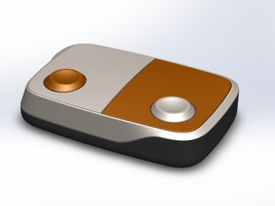 A 3D model in STEP file from your 2D drawing | Upwork