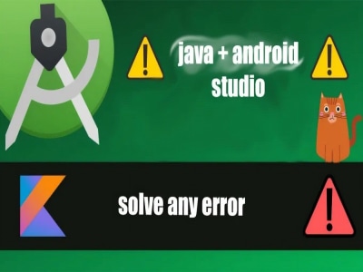 Develop mobile apps Kotlin, Java, React native | Upwork