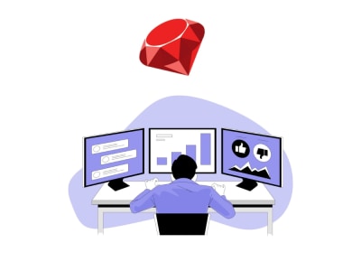 An increased Ruby On Rails performance | Upwork